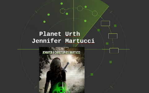 Planet Urth-Jennifer Martucci by dylan casillo on Prezi
