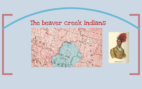 The beaver tribe by enoch kwong on Prezi