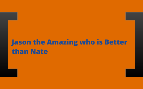 The Most Awesomest Person in the World that Everyone Loves by jose ...