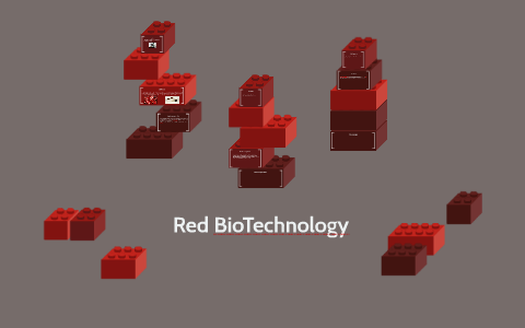 Red BioTechnology by naly louis on Prezi