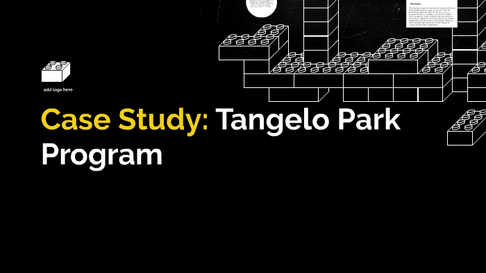 Case Study: Tangelo Park Program by Stephanie McCormick on Prezi