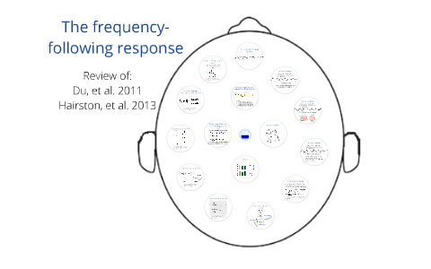The frequency-following response by Michael Wolmetz on Prezi