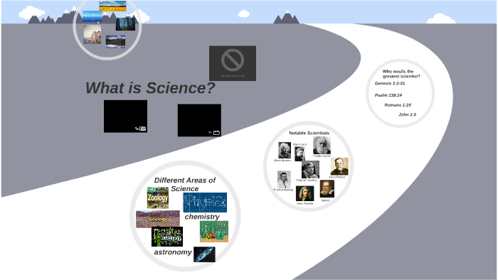 What Is Science? by on Prezi