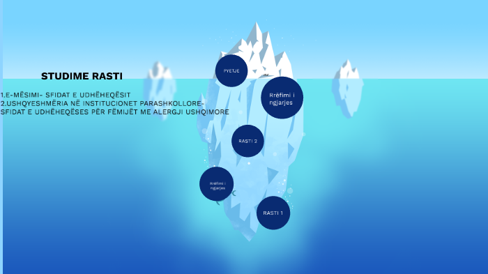 Studim Rasti by selmanaj era on Prezi