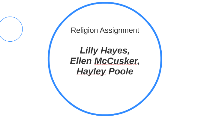 Lilly Hayes, by Lilly Hayes on Prezi