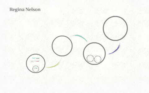 Regina Nelson by Regina Nelson