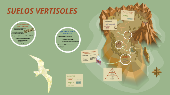SUELOS VERTISOLES by Daniela Ardila on Prezi