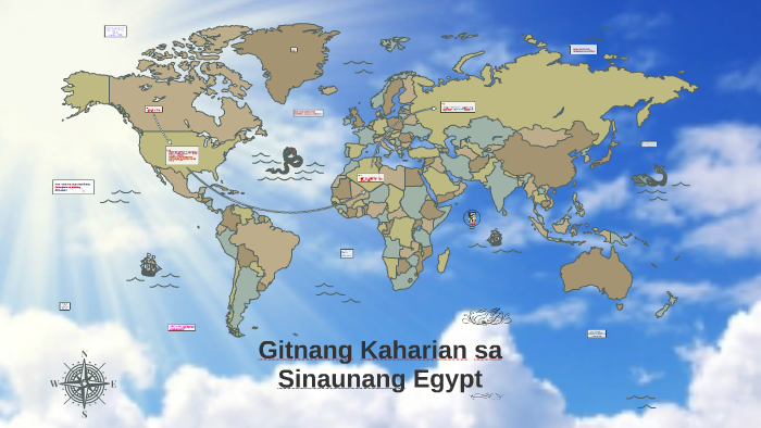 Gitnang Kaharian by Janell Ardon on Prezi