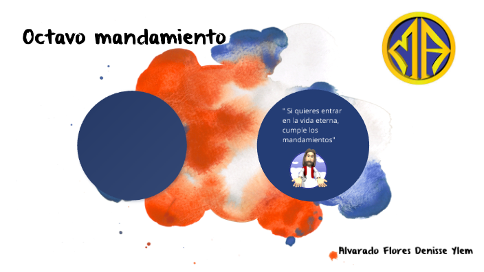 Octavo mandamiento by Denisse Alvarado on Prezi