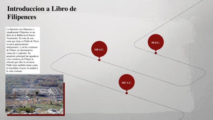 Libro de Filipenses by adan Catalan Rojas on Prezi