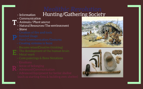 Neolithic Revolution by Rachel Urena on Prezi