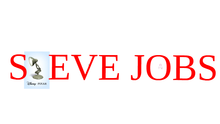 Steve Jobs by Max munden on Prezi