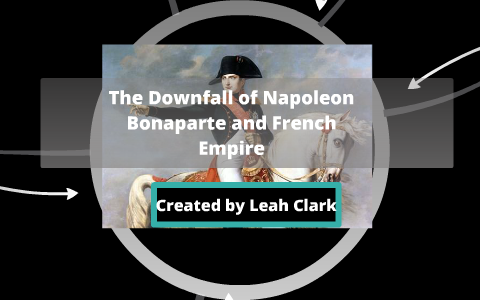 The Downfall of Napoleon Bonaparte and French Empire by Leah Clark on Prezi