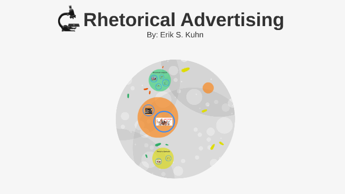 Rhetorical Advertising by Sebastian Kuhn on Prezi