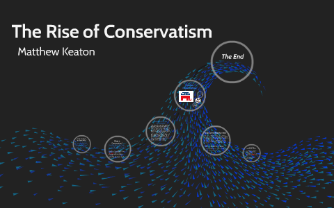 The Rise of Conservatism by Matthew Keaton on Prezi