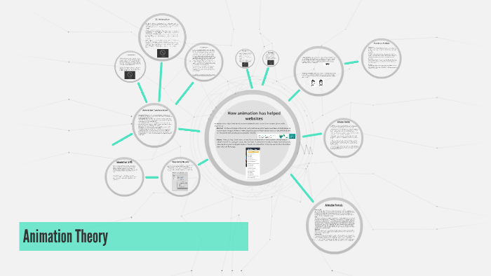 Animation Theory by Alex Hankey on Prezi