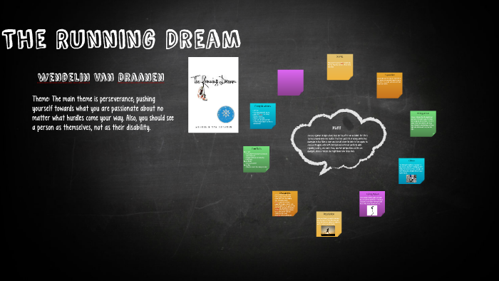 The Running Dream by Taylor Renze on Prezi