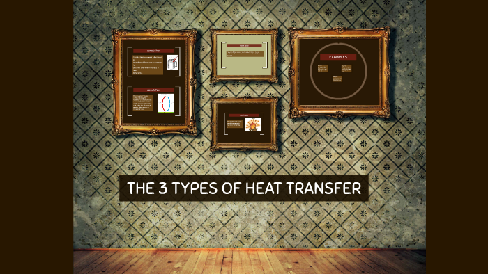 THE 3 TYPES OF HEAT TRANSFER by chris norris on Prezi