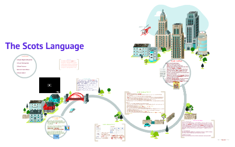 The Scots Language by Florence Anastassiou on Prezi