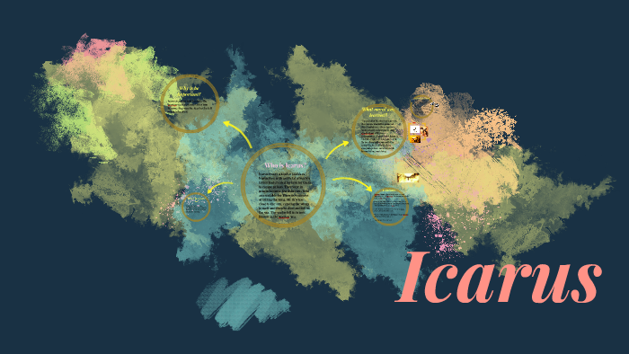 Icarus by Erica Masi on Prezi