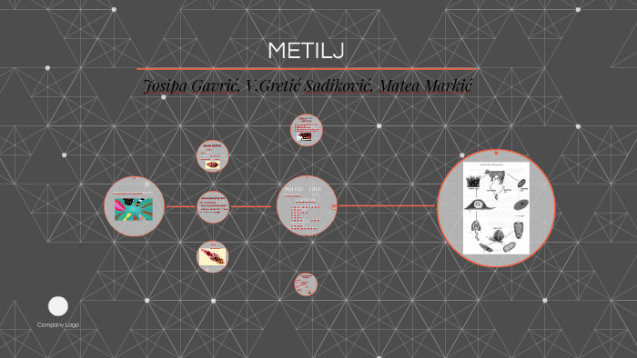 METILJ by valentina gretić on Prezi