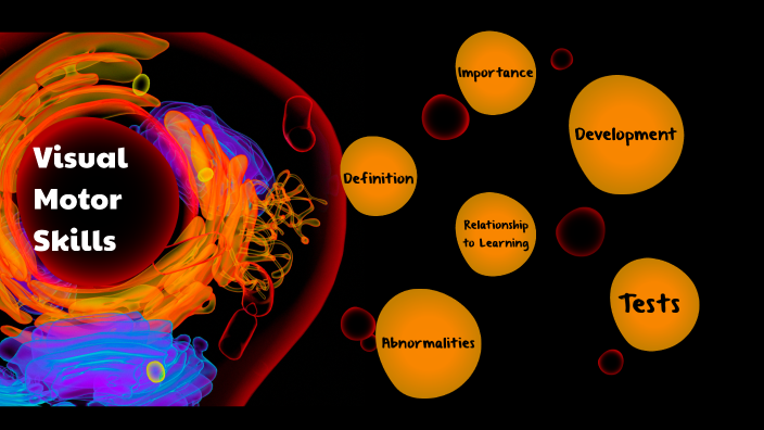 Visual Motor Development by Ro-Ann Alexis Baetiong on Prezi