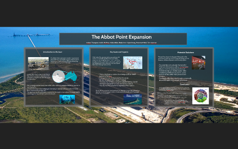 The Abbot Point Expansion by Daniel Carr on Prezi