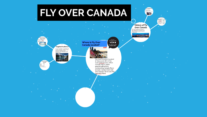 FLY OVER CANADA by Zach Crowhurst on Prezi