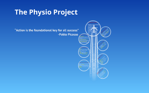 The Phsyio Project by federico cia on Prezi