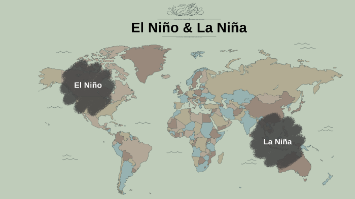 El Niño & La Niña by Marco Munteanu on Prezi