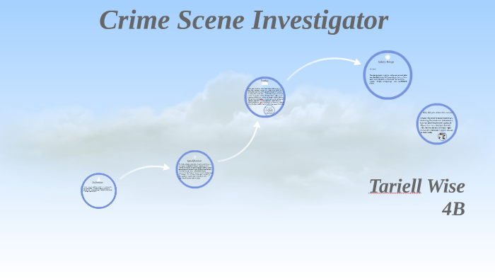 Tariell Wise by Tariell Wise on Prezi