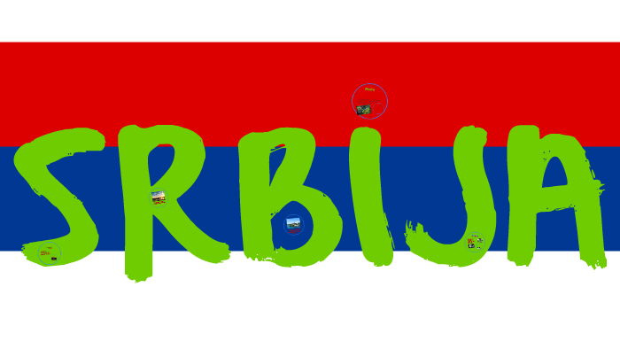 SRBIJA by Matija Milicevic on Prezi