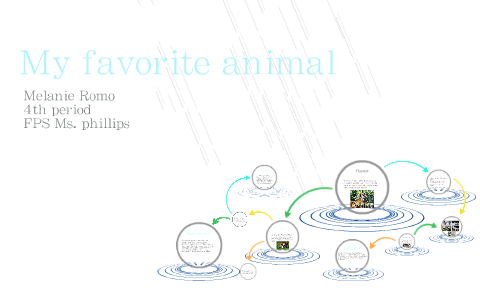 \ by melanie romo on Prezi