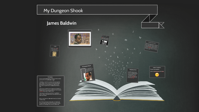 My Dungeon Shook by joshua langhart on Prezi