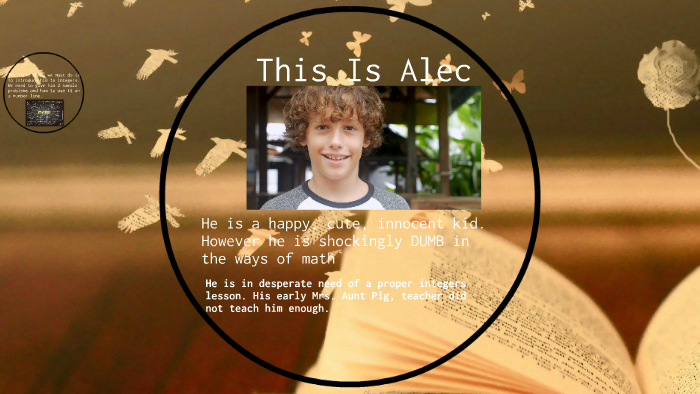 MATH INTEGERS by Lisa Becka