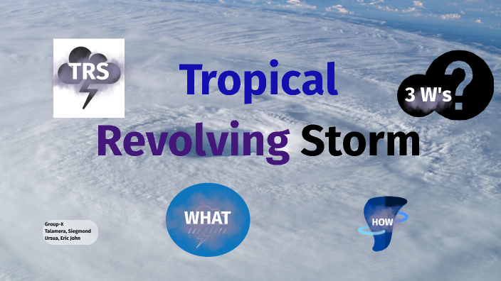 Tropica Revolving Storm by eric ursua on Prezi