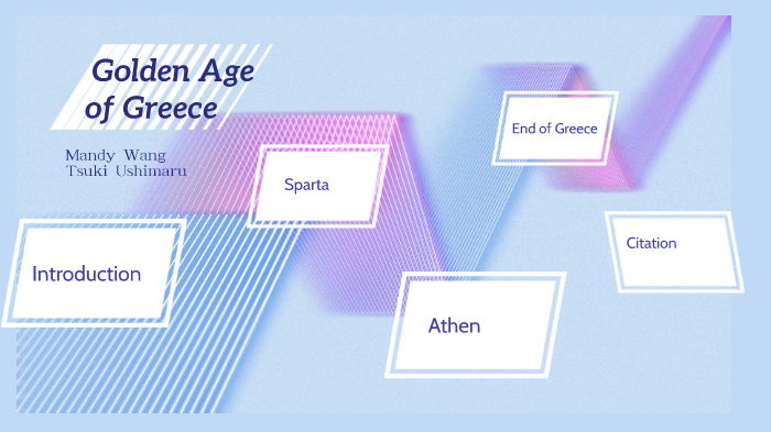 Golden Age of Greece by Tsuki Ushimaru on Prezi