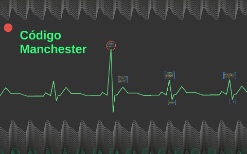 CÓDIGO MANCHESTER by israel sanchez on Prezi