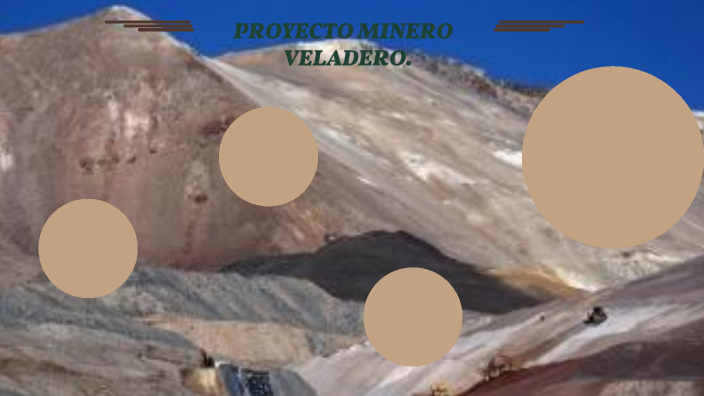 Proyecto Minero Veladero by sofia marty on Prezi