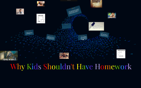 Why Kids Shouldn't Have Homework by Kiya Burgess on Prezi