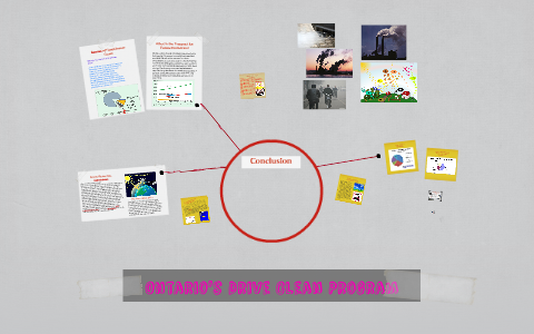 Ontario's Drive Clean Program by Gbemi Olayinka on Prezi