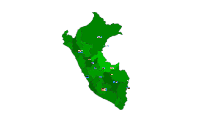 El Periodo Pre-cerámico y el Periodo Inicial by Jose Palacios Rosado on ...