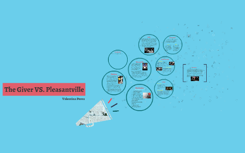 The Giver VS. Pleasantville by Valentina Perez on Prezi