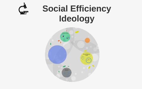 Social Efficiency Ideology by Carrie Gentner on Prezi