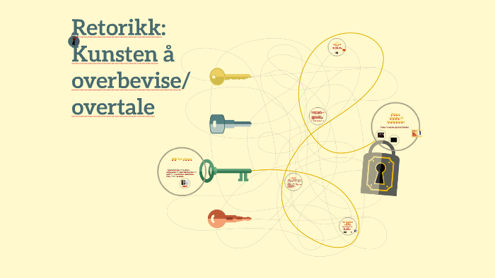 Retorikk: by Ann-Magritt Olsen on Prezi