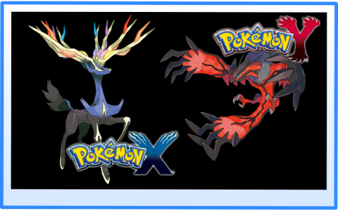 POKEMON ! by courtney borg on Prezi