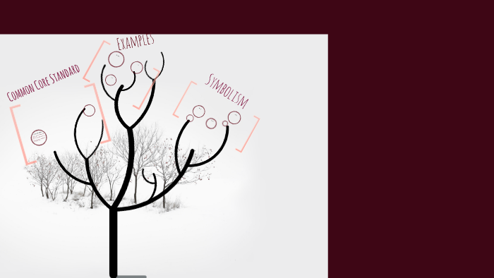 Boo Radley Oak Tree by rae miller