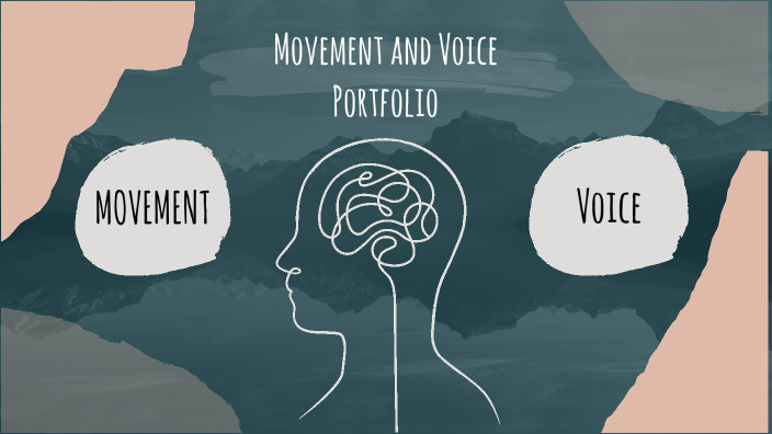 Voice and Movement Portfolio by Sophie Highmore on Prezi