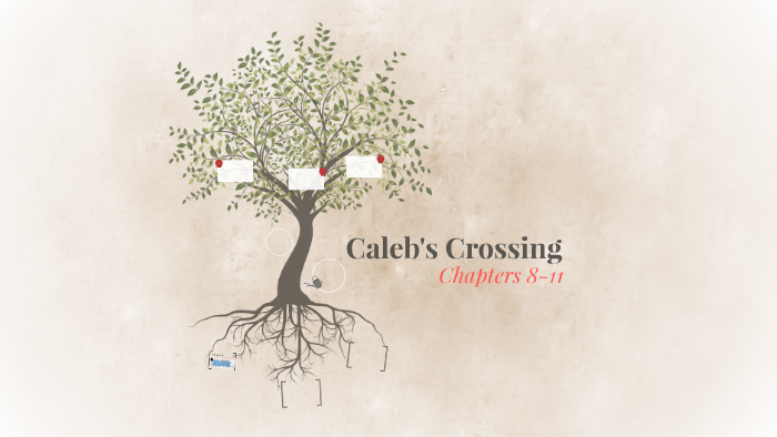 Caleb's Crossing by Sanchez Leslie on Prezi