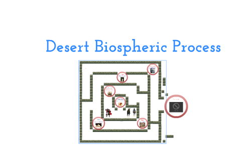 Desert Biospheric Process by Jason Lam on Prezi